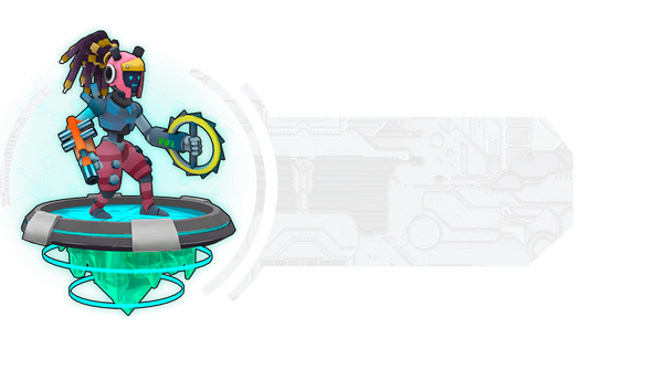 Dedalium | Browser Extension RPG Online Game