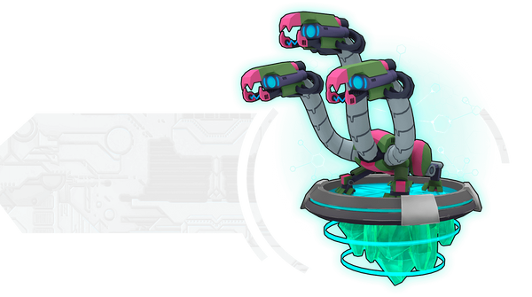 Dedalium | Juego Online RPG con Extension de Navegador